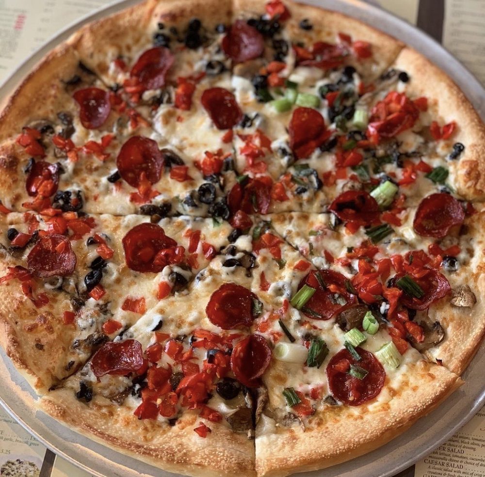 CASTELLO PIZZA AND PASTA - Updated December 2025 - 117 Photos & 210 ...