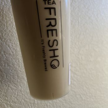 TEA FRESHO - Updated June 2025 - 319 Photos & 173 Reviews - 2473 S ...