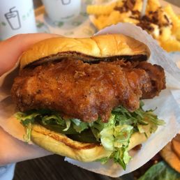 SHAKE SHACK BUCKHEAD - Updated June 2026 - 821 Photos & 737 Reviews ...