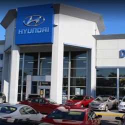 DORAL HYUNDAI - 55 Photos & 153 Reviews - 10285 NW 12th St, Doral ...