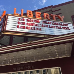 LIBERTY HALL - 28 Photos - 103 E Erwin St, Tyler, Texas - Music Venues ...