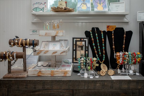 BINYA GULLAH GIFTS & MORE - Updated October 2025 - 14 Photos - 556 ...