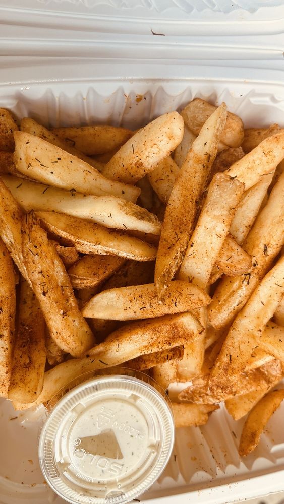 LUCKY BUNS - Updated October 2024 - 17 Photos & 10 Reviews - 2401 ...