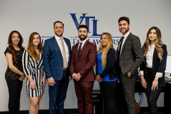 VICTORY TAX LAWYERS - Updated January 2026 - 20 Photos & 75 Reviews ...