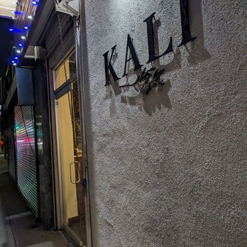 KALI RESTAURANT - Updated August 2024 - 3178 Photos & 787 Reviews ...