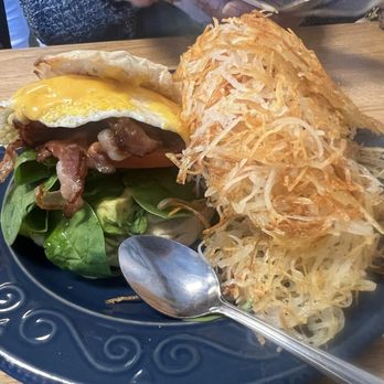 MOON RISE CAFE - Updated January 2026 - 371 Photos & 536 Reviews - 6020 ...