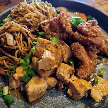 VOLCANO GRILLE - 998 Photos & 925 Reviews - 7150 S Durango Dr, Las ...