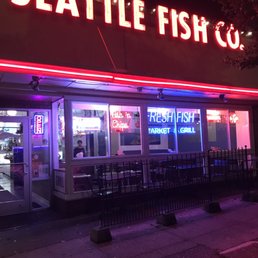 SEATTLE FISH COMPANY - Updated September 2024 - 543 Photos & 546 ...