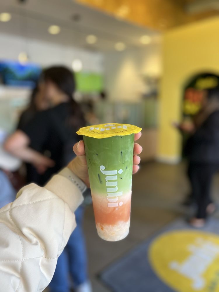 JUNBI MATCHA & TEA - Updated July 2025 - 253 Photos & 84 Reviews - 685 ...