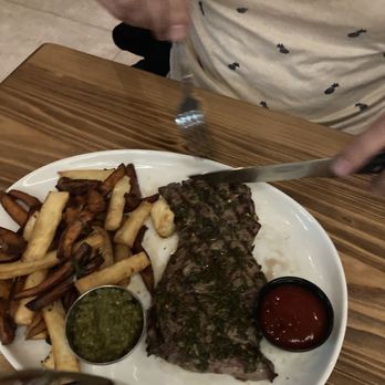 FIN & TONIC - Updated July 2025 - 44 Photos & 84 Reviews - 6747 S ...