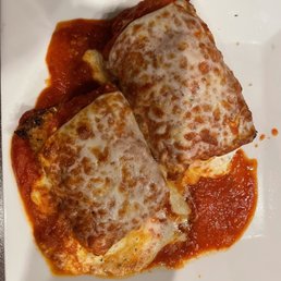 NONNO’S ITALIAN RESTAURANT - Updated July 2025 - 775 Photos & 572 ...