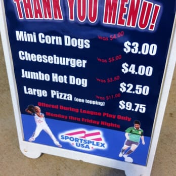 SPORTSPLEX USA POWAY - Updated December 2025 - 49 Photos & 78 Reviews ...