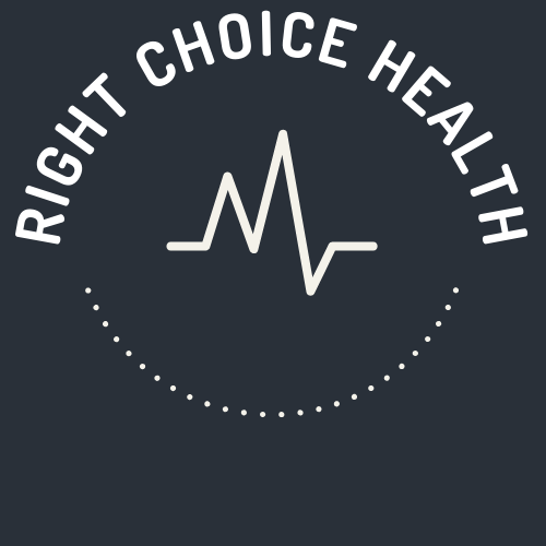 THE RIGHT CHOICE HEALTH - Updated November 2024 - Belle Isle, Florida ...