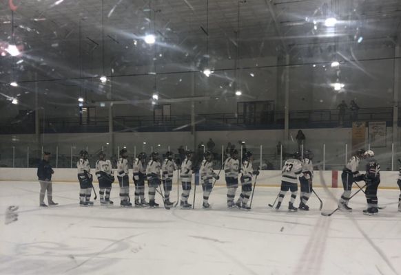 PITTSBURGH ICE ARENA - Updated October 2025 - 700 Craigdell Rd, New ...