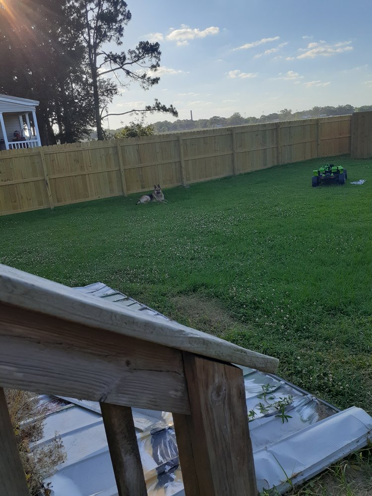 LANGE FENCING - Updated August 2025 - Erath, Louisiana - Fences & Gates ...