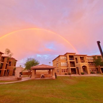 GATEWAY AT TEMPE - 158 Photos & 169 Reviews - 1655 E University Dr ...