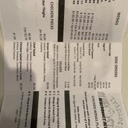 TRIPLET’S BLUE STORE CHICKEN - BLUEBONNET - 31 Photos & 16 Reviews ...