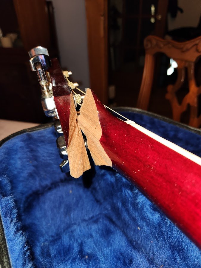 STRING’ EM UP GUITAR REPAIRS - Updated December 2025 - 16 Photos & 24 ...