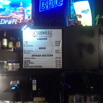 SHOWPLACE THEATRE AND EVENTS - Updated January 2026 - 22 Photos - 1065 ...