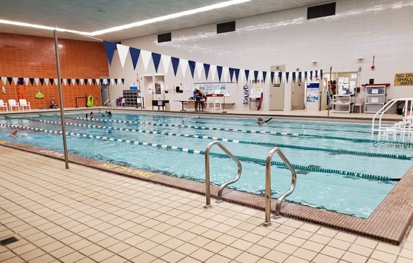 WILLIAM M. COSTICK ACTIVITIES CENTER - Updated January 2026 - 28600 ...