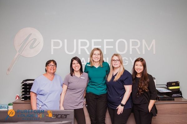 PUREFORM RADIOLOGY - Updated December 2025 - 17 Reviews - 4916 130 ...