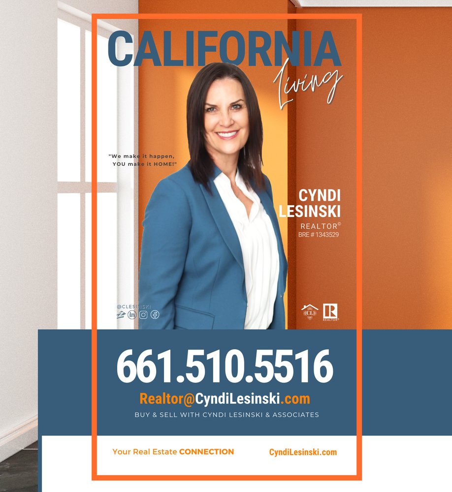 CYNDI LESINSKI & ASSOCIATES - Updated March 2025 - 136 Photos & 11 ...