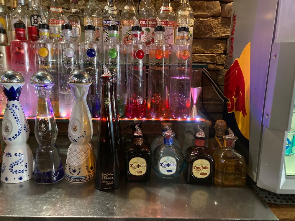 RED MARTINI - Updated October 2025 - 22 Photos & 18 Reviews - 22229 ...