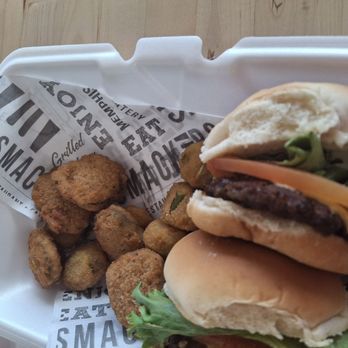 SMACKERS - Updated September 2025 - 141 Photos & 88 Reviews - 7780 US ...