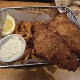 TWISTED FISH COMPANY ALASKAN GRILL - Updated September 2025 - 346 ...