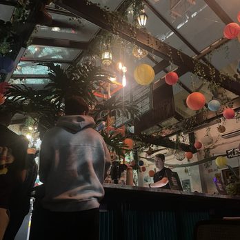 SOMERSET BAR - Updated December 2025 - 383 Photos & 160 Reviews - 139 E ...