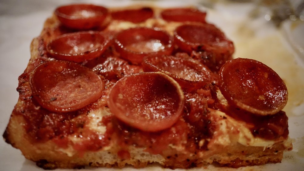 UNCLE SAM’S PIZZA - Updated July 2024 - 117 Photos & 66 Reviews - 17 ...