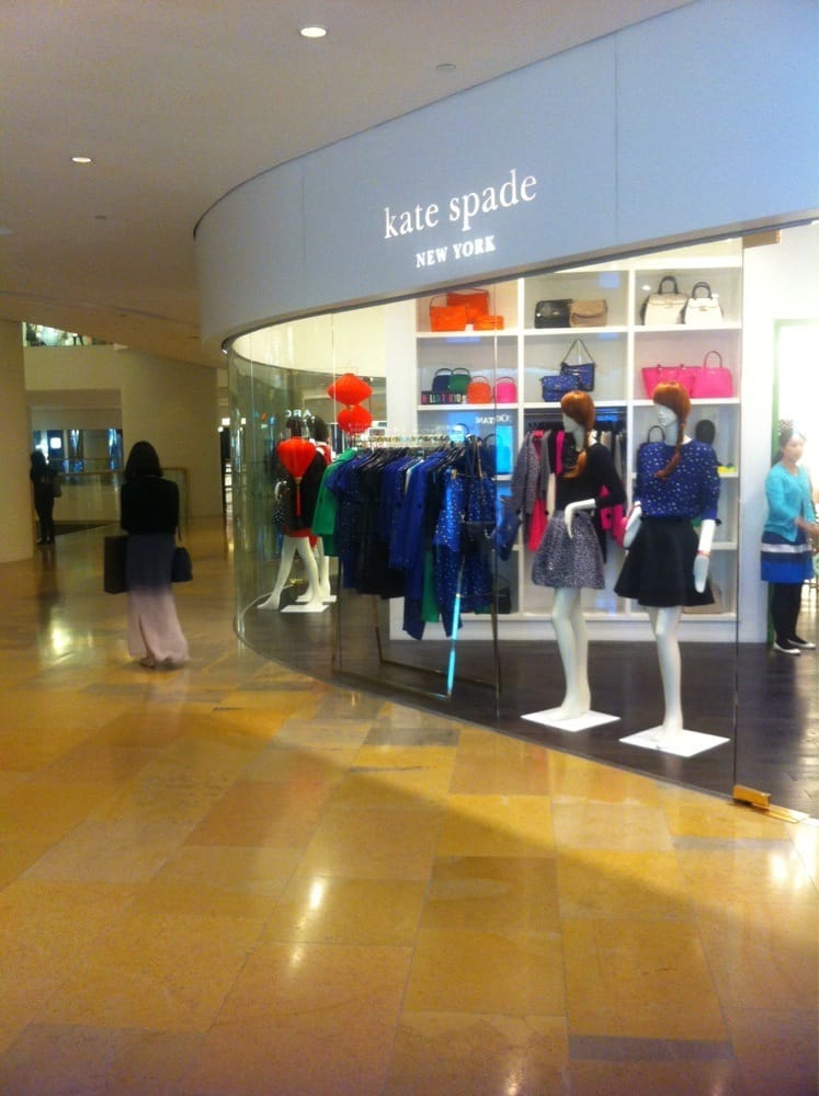 KATE SPADE - Updated July 2024 - 太古廣場, Hong Kong - Leather Goods ...