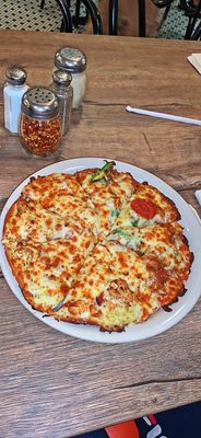 FOX RIDGE PIZZA BAR AND GRILL - 82 Photos & 106 Reviews - 711 W ...