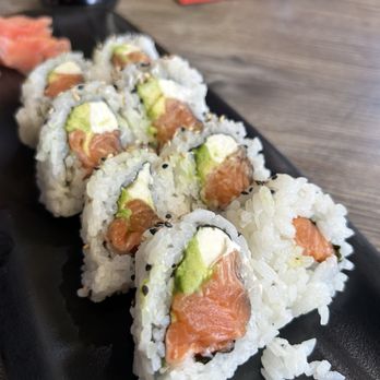 SAMURAI SUSHI - Updated December 2025 - 332 Photos & 218 Reviews - 215 ...