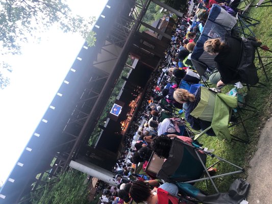 CAIN PARK - 26 Photos & 32 Reviews - 14591 Superior Rd, Cleveland ...