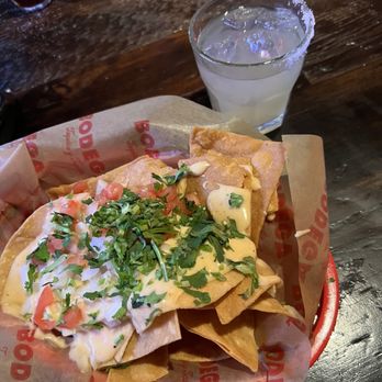 BODEGA TAQUERIA Y TEQUILA RIVER NORTH - Updated January 2026 - 107 ...