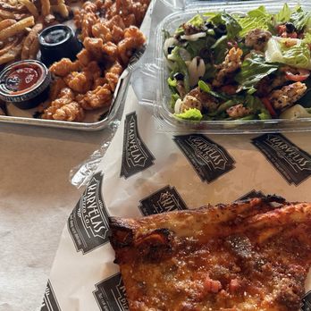 KARVELAS PIZZA - NEWNAN - Updated August 2025 - 37 Photos & 75 Reviews ...