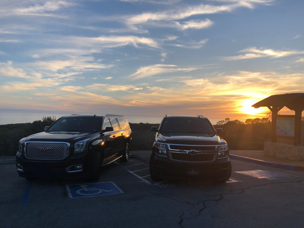 BLACKSTAR EXECUTIVE TRANSPORTATION - Updated December 2024 - 2 Chandon ...