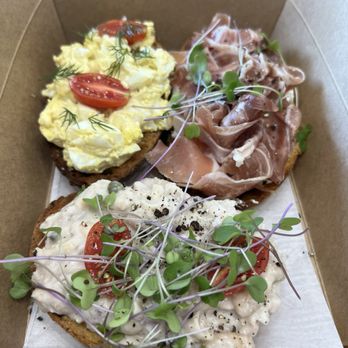 KAFFÉ KARMA - Updated June 2025 - 83 Photos & 61 Reviews - 342 barley ...