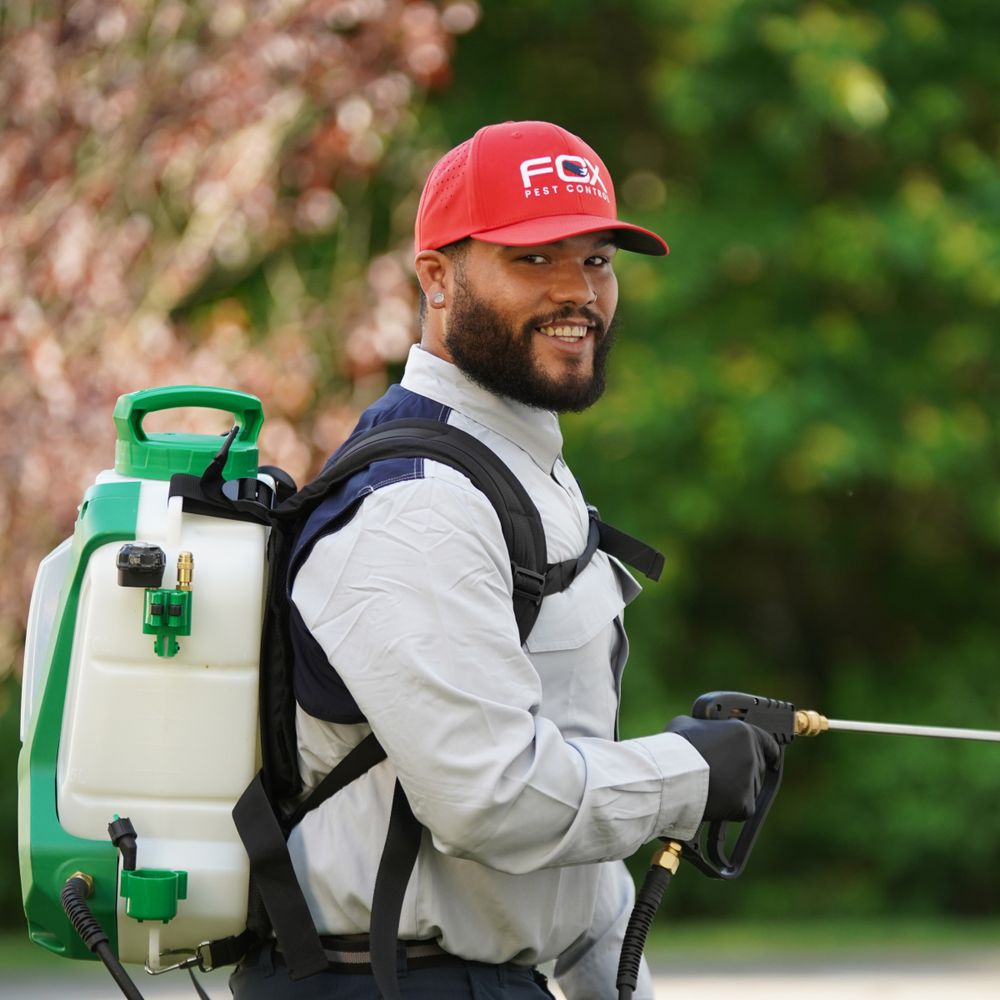 FOX PEST CONTROL - VIRGINIA BEACH - Updated December 2025 - 27 Photos ...