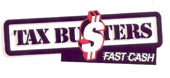 TAX BUSTERS - Updated October 2025 - Request Consultation - 7310 Remcon ...