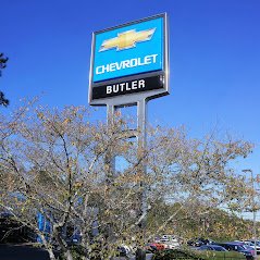 BUTLER CHEVROLET - Updated December 2025 - 32 Photos & 12 Reviews ...