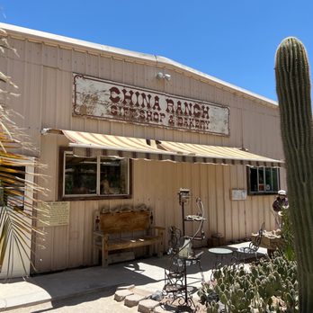 CHINA RANCH DATE FARM - Updated April 2025 - 448 Photos & 121 Reviews ...