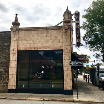 AMBLER THEATER - 30 Photos & 77 Reviews - 108 E Butler Ave, Ambler ...