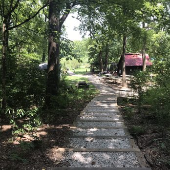 OREGON RIDGE NATURE CENTER - Updated July 2025 - 123 Photos & 49 ...