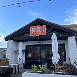 SUPER DUPER BURGERS - 59 Photos & 55 Reviews - 3900 Bel Aire Plz, Napa ...