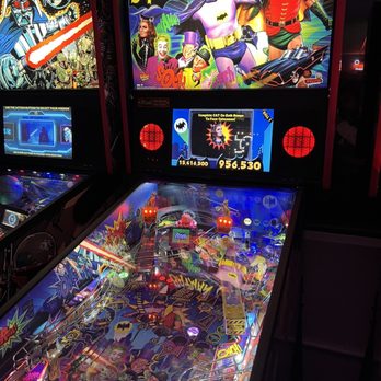 THE PINBALL LOUNGE - Updated December 2025 - 75 Photos & 26 Reviews ...