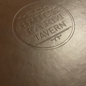 BRICK FARM TAVERN - 536 Photos & 316 Reviews - 130 Hopewell Rocky Hill ...