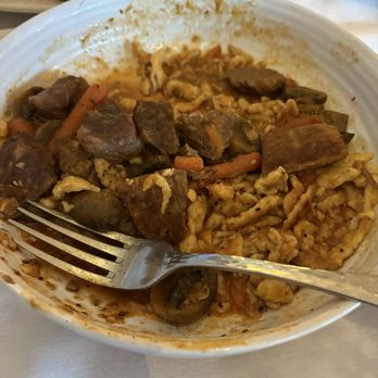 CAFE ALSACE - Updated October 2025 - 209 Photos & 326 Reviews - 121 E ...