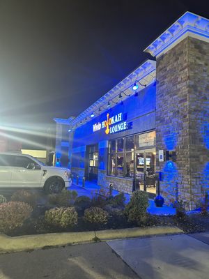 VIVID HOOKAH LOUNGE - Updated October 2025 - 29419 Six Mile, Livonia ...